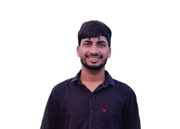 Faizan Ahmad | Frontend Developer